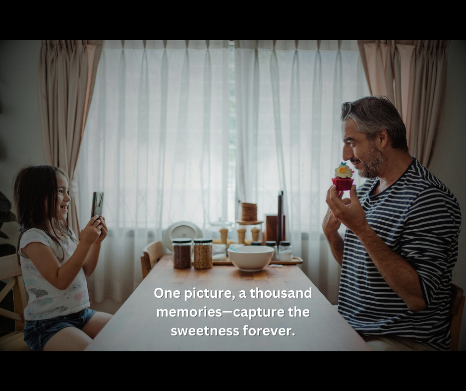 Virtual Time Capsule | Preserve moments that matter most